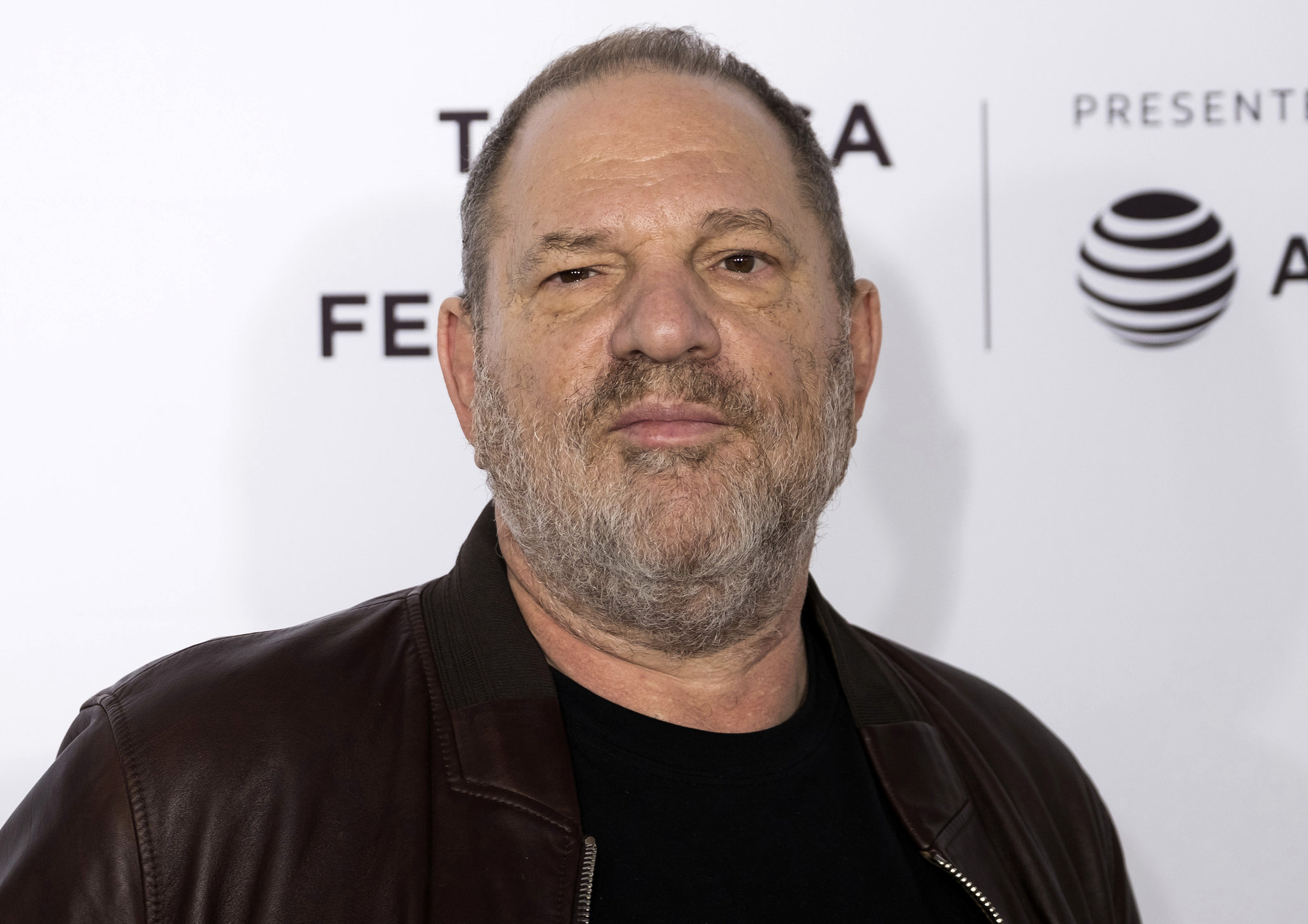 Lessons from Harvey Weinstein - Tina in Manila