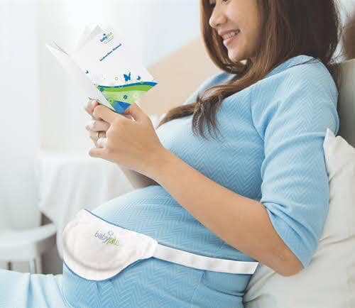 Highly Recommended: Babyplus Prenatal System - Tina in Manila