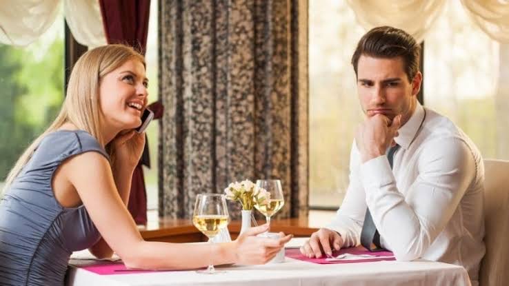 10 Tips for a Successful Blind Date - Tina in Manila